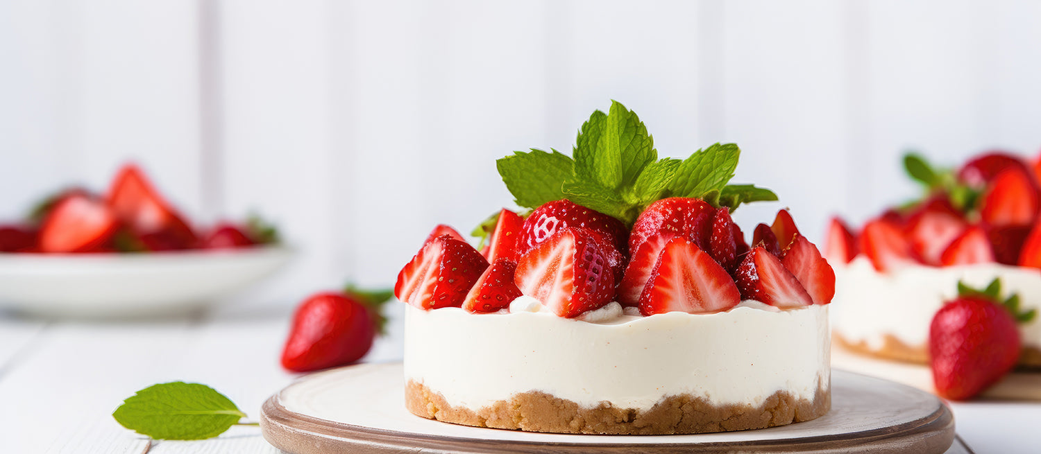 CAKES & CHEESECAKES – Berriesforyou